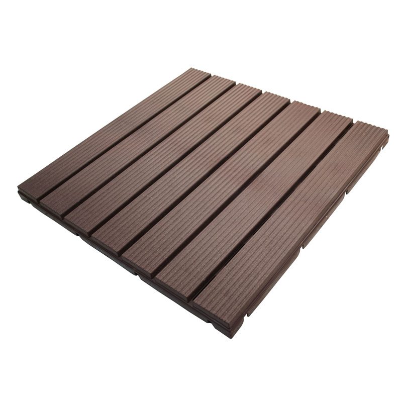 Deck Modular Plástico Plastdeck - Plastprime