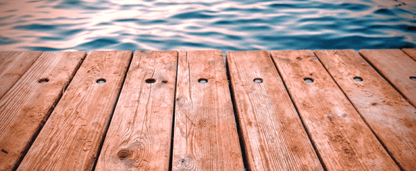 O que é preciso para construir um deck? - Blog Plastprime